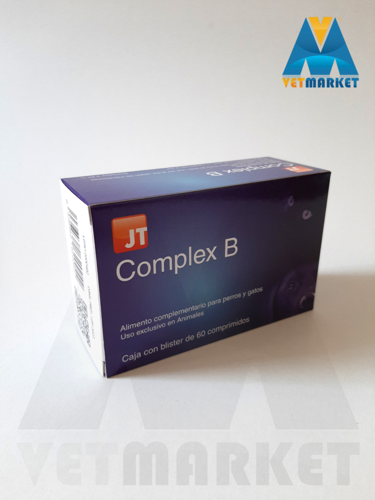 COMPLEX B - VETMARKET Beograd