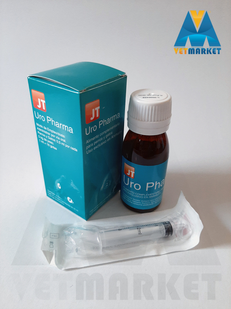URO PHARMA 55 ml - VETMARKET Beograd