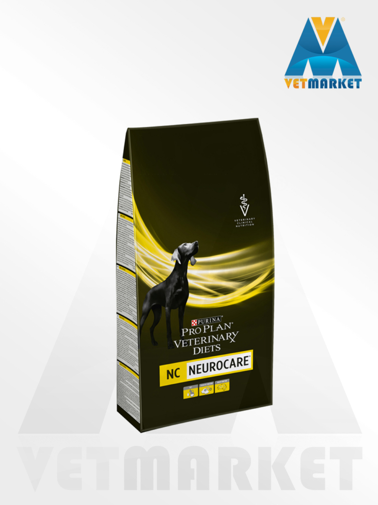 PURINA PRO PLAN NC NEURO CARE 3kg - VETMARKET Beograd
