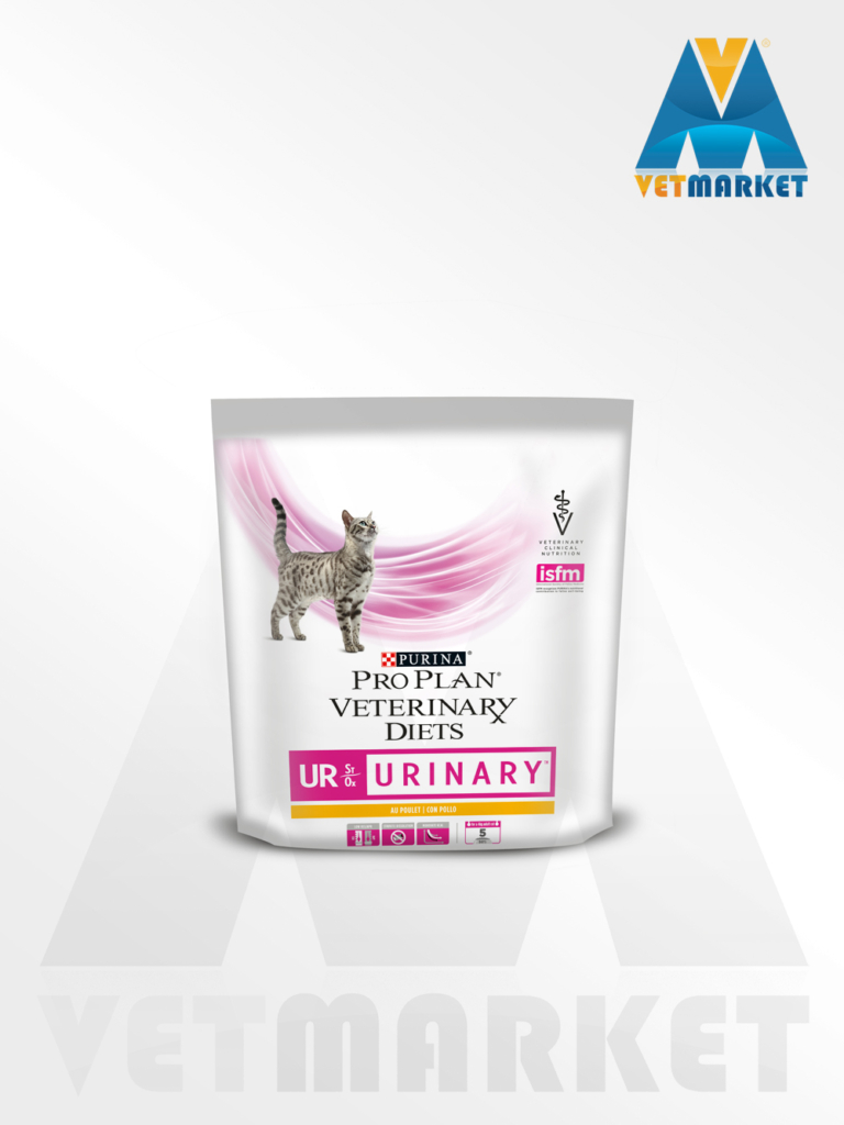 PURINA PRO PLAN UR URINARY CAT 350g x 6 kom - VETMARKET Beograd
