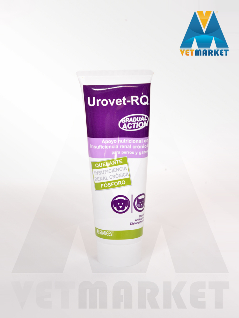 ST - UROVET-RQ 100g - VETMARKET Beograd
