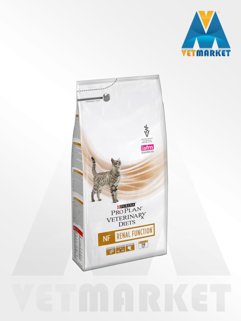 PURINA PRO PLAN RENAL CAT 1.5kg - VETMARKET Beograd