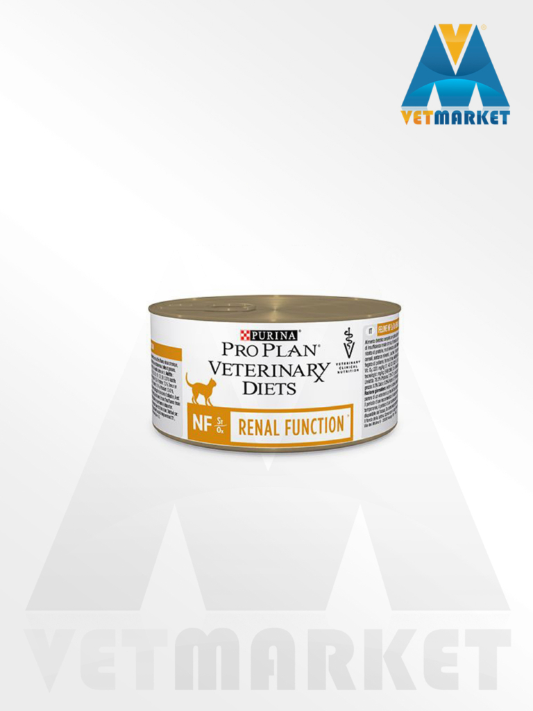 PURINA PRO PLAN RENAL CAT 195g - VETMARKET Beograd