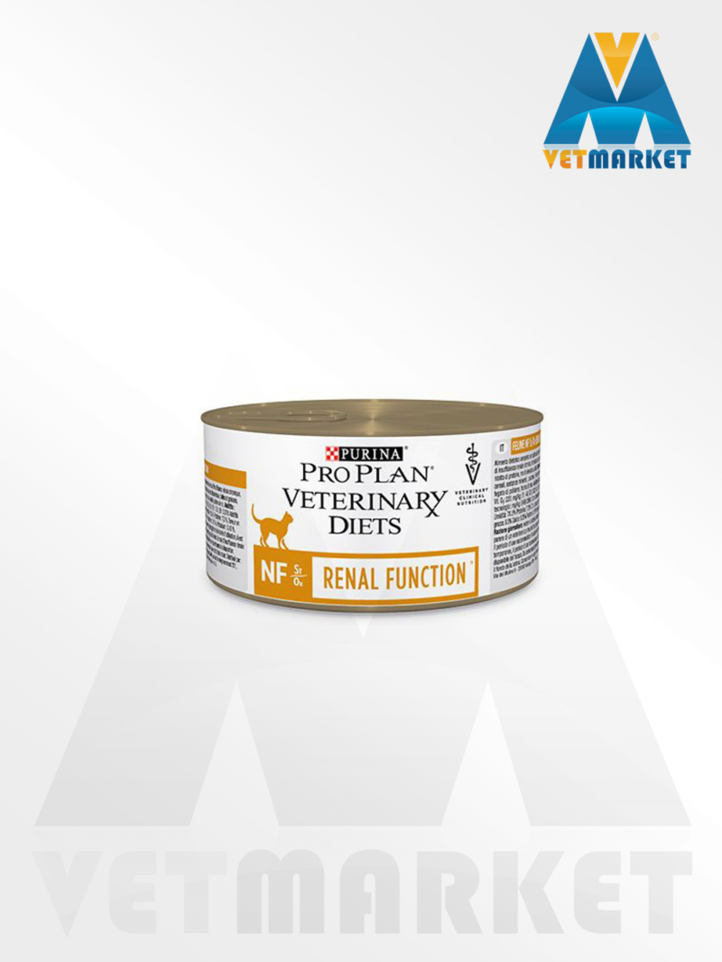 PURINA PRO PLAN RENAL CAT 195g - VETMARKET Beograd