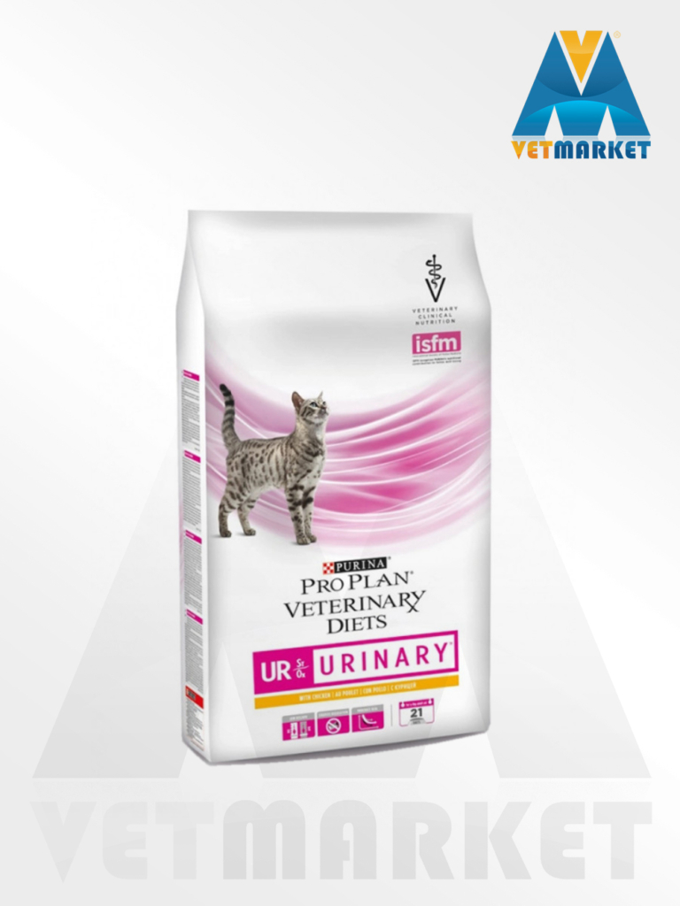 PURINA PRO PLAN UR URINARY CAT 1.5kg - VETMARKET Beograd